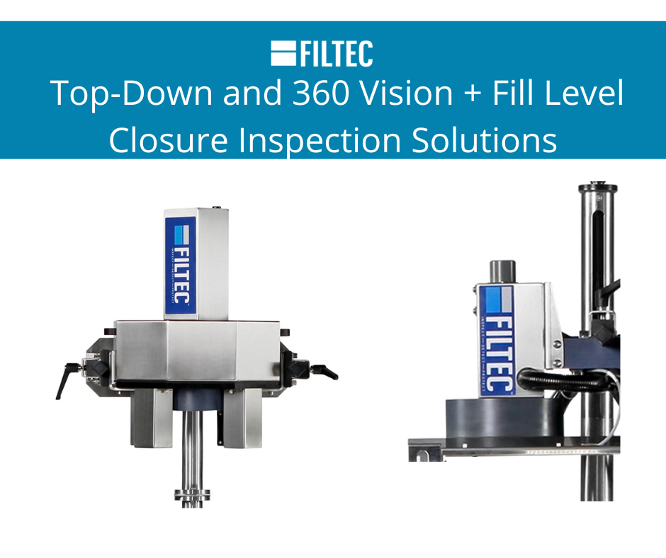 FILTEC Product Highlight: Closure Solutions